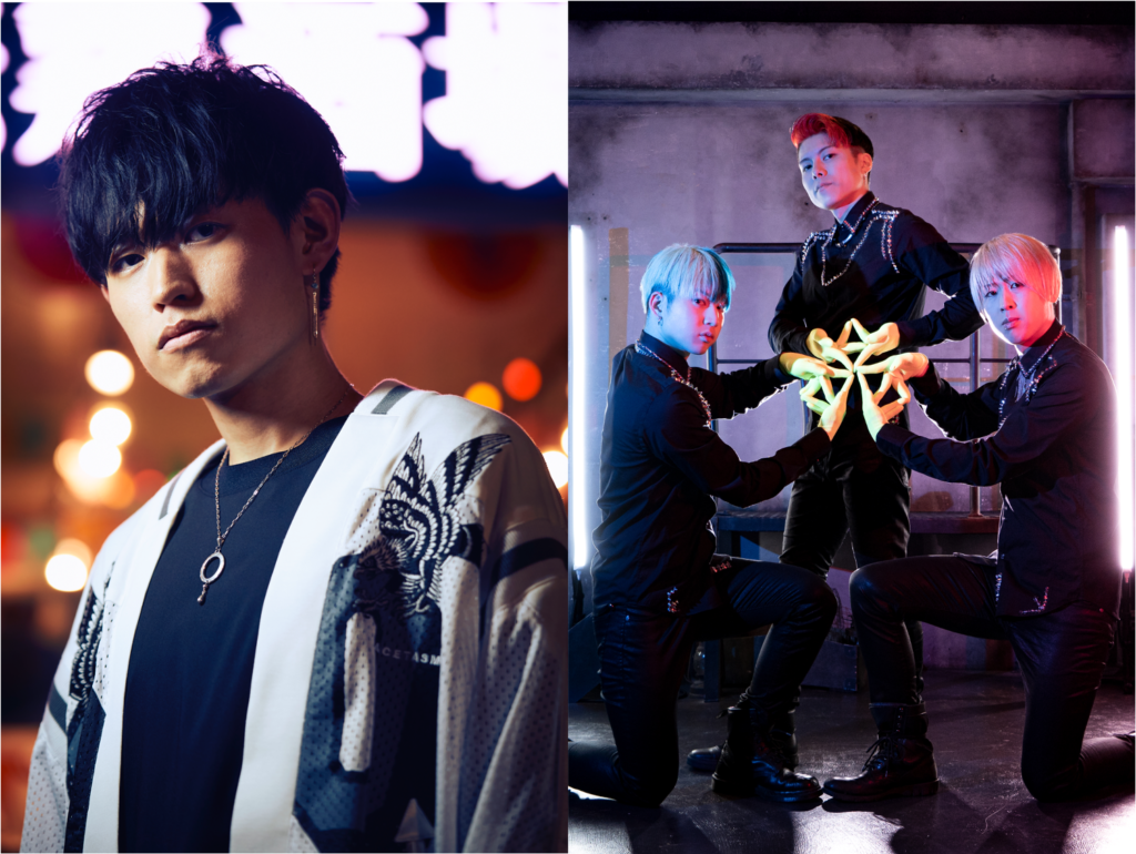 TikTokとソニーミュージックによる新企画「#アトリエプロジェクト」のオフィシャルサポーターにTani YuukiとXTRAPが就任 ...